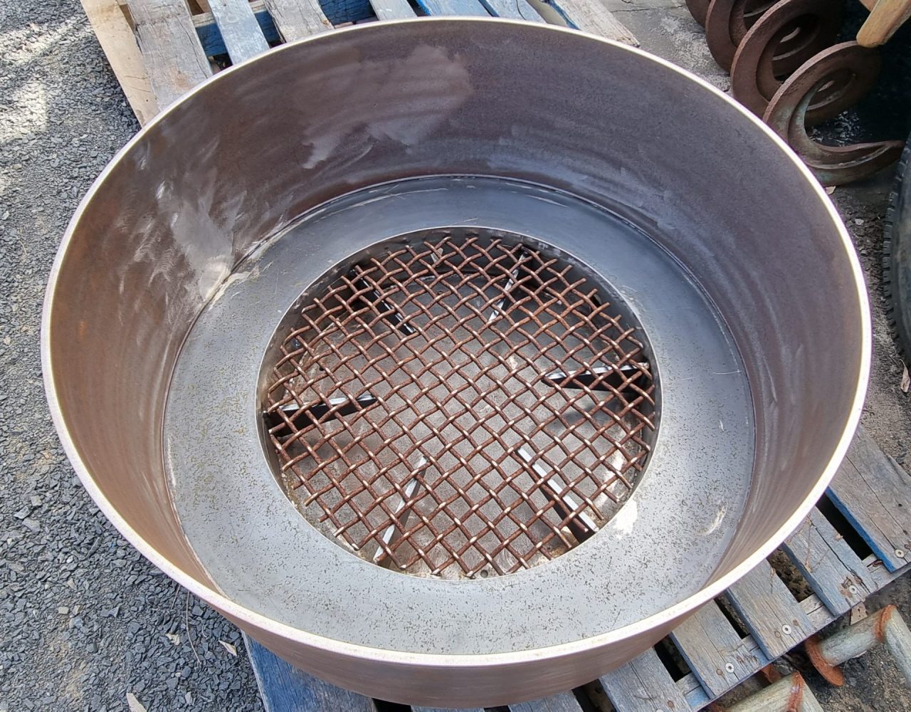 Australian Made Fire Pits | Goat Eyed Fabrications, Central Coast NSW